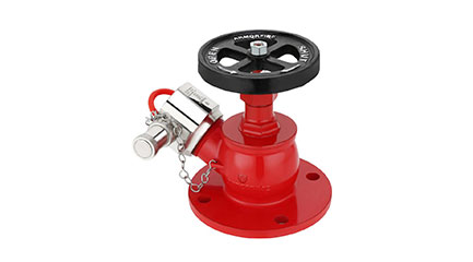 Fire Hydrant Stand Post Manufacturers, Suppliers & Exporter | Armor Fire